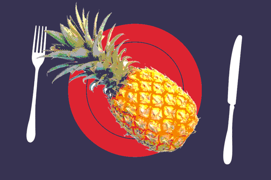 Informations­politik – Unser täglich Brot