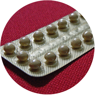 Antibabypille – E² - Erfinden und Entdecken